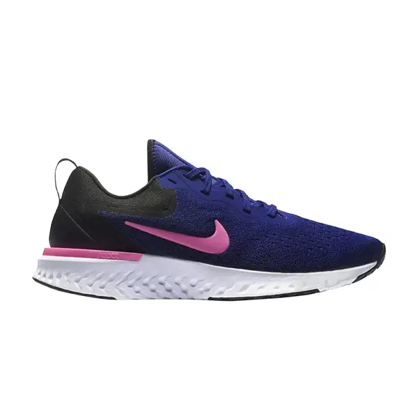 Nike Odyssey React Sneakers - Blue