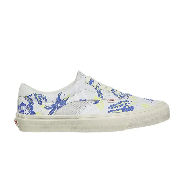 VANS Acer Mesh Ni Sp Sneakers - White