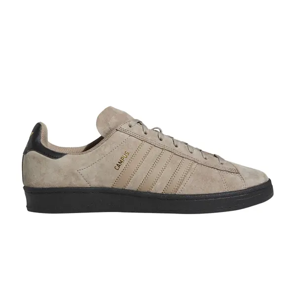 Adidas Campus Adv "chalky" Sneakers