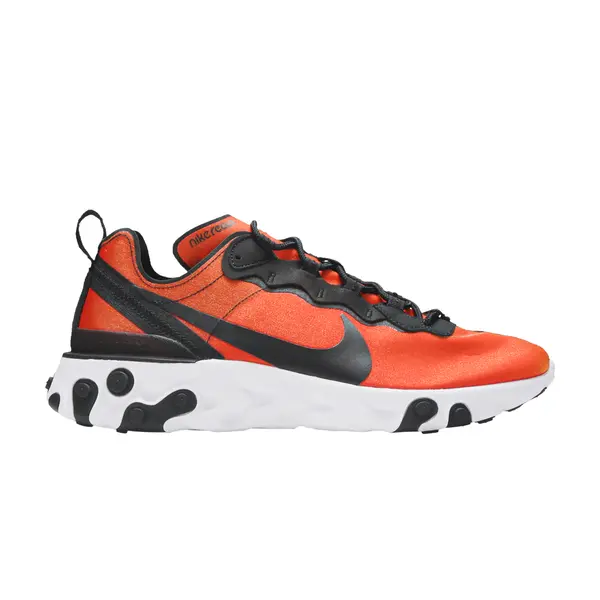 Nike React Element 55 Premium Sneakers