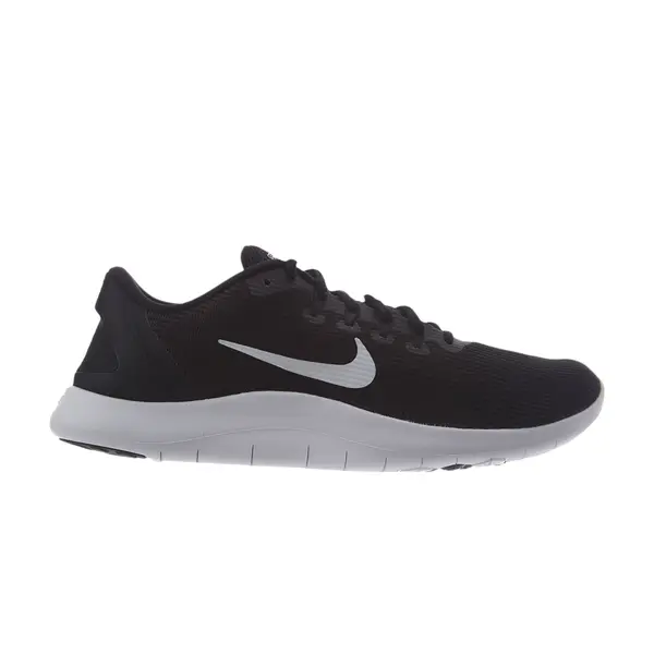 Nike Flex 2018 Rn Sneakers