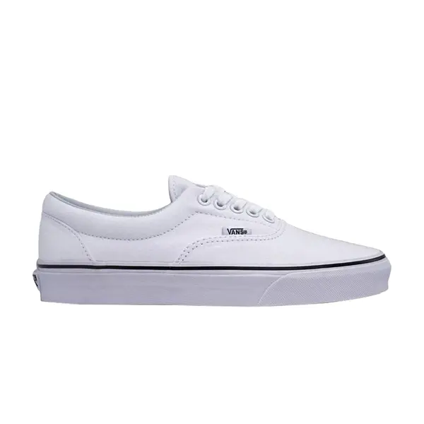 VANS Era Sneakers - White
