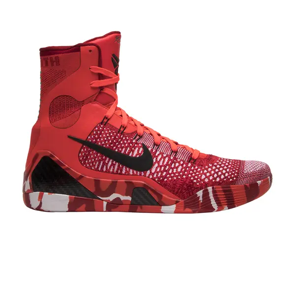 Nike Kobe Elite Sneakers