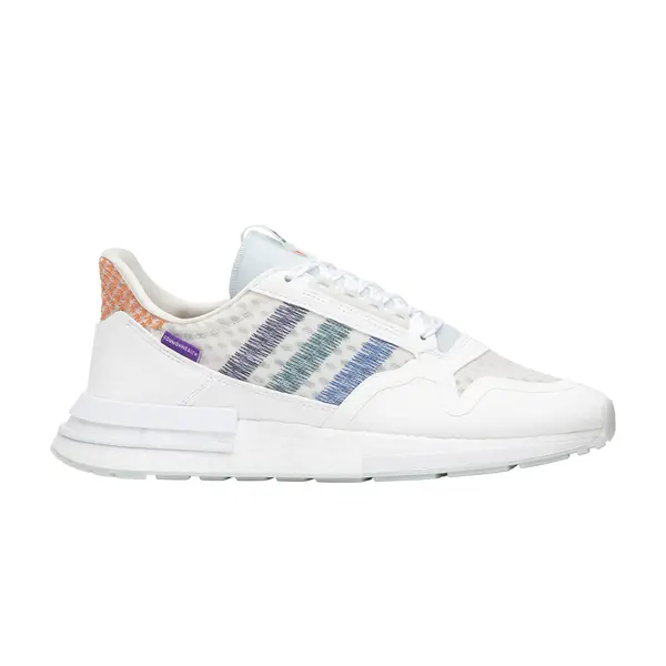 Adidas X Commonwealth Zx 500 Rm Sneakers