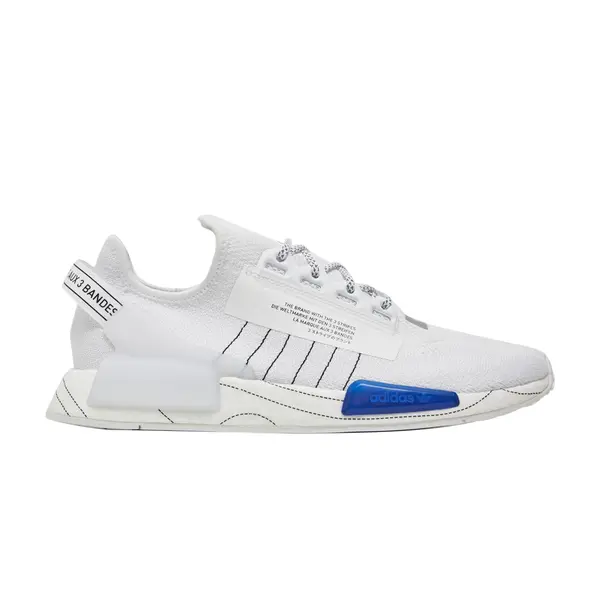 Adidas Nmd_r1 V2 Sneakers - White