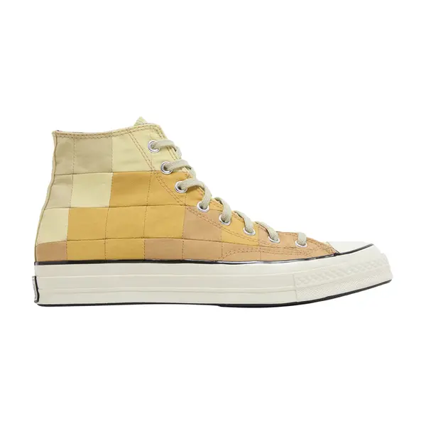CONVERSE Chuck 70 High Sneakers - Orange