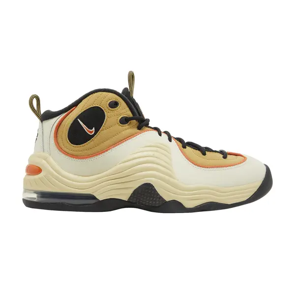 Nike Air Penny 2 Sneakers - Tan