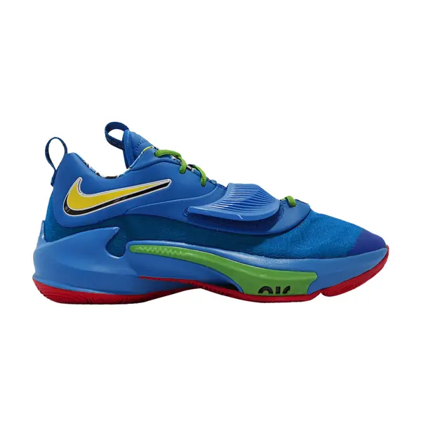 Nike Uno X Zoom Freak 3 Nrg Ep '50th Anniversary' Sneakers - Blue