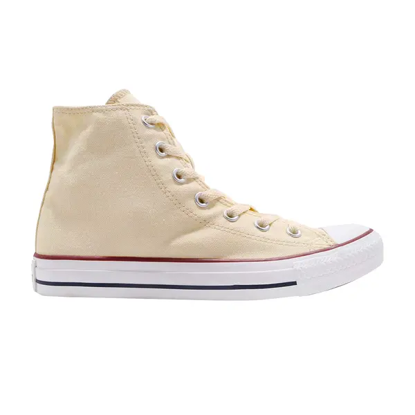 CONVERSE Chuck Taylor All Star Hi - Cream