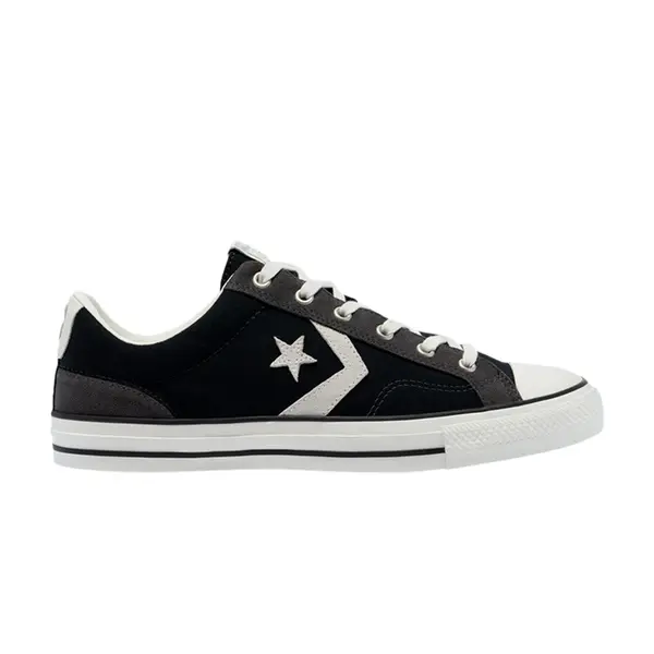 CONVERSE Star Player Low Alt Exploration - Black