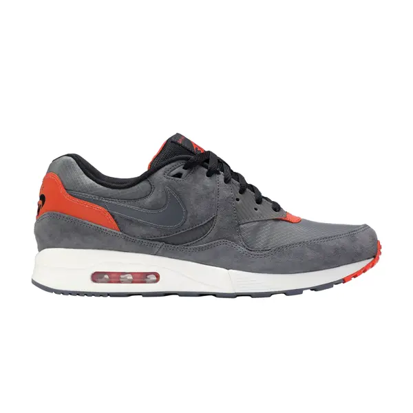 Nike Size? X Air Max Light 'zero Gravity' Sneakers