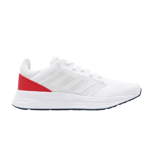 Adidas Galaxy 5 - White