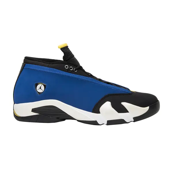 JORDAN Retro Low 'laney' Sneakers