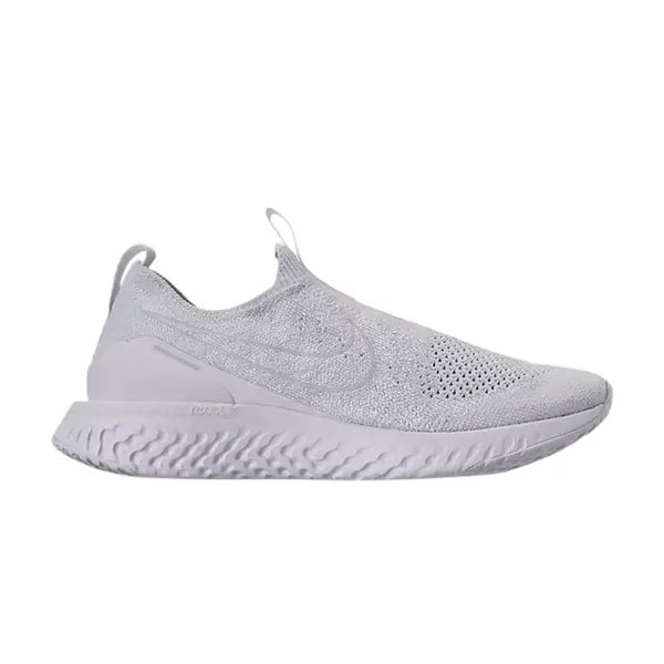 Nike Epic Phantom React Flyknit