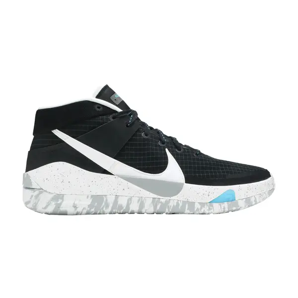 Nike Kd Sneakers - Black