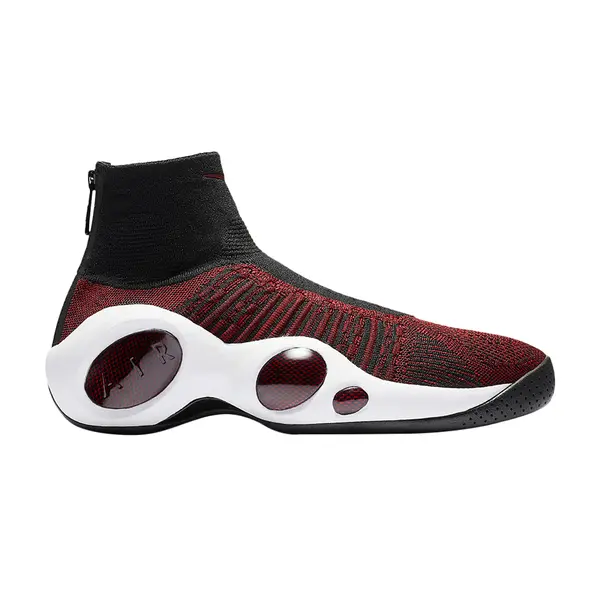 Nike Flight Bonafide Varsity - Red