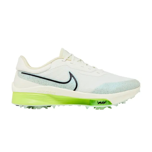 Nike Air Zoom Infinity Tour Next% Wide - White