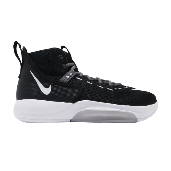 Nike Zoom Rize Team Sneakers - Black