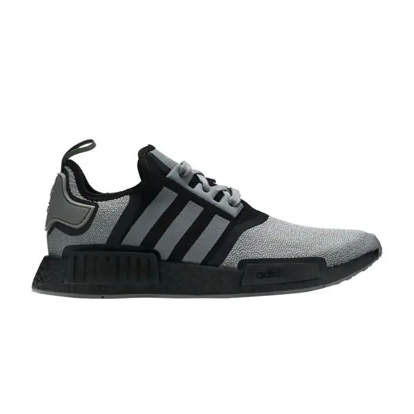 Adidas Nmd_r1 Sneakers - Grey