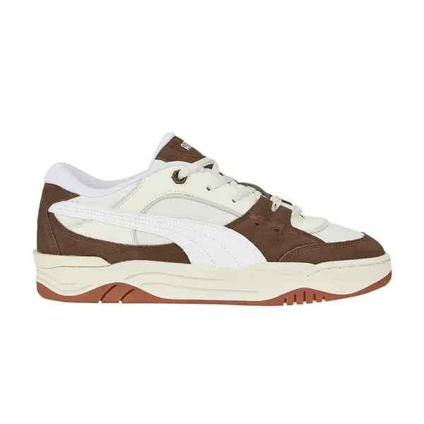 PUMA 180 'chocolate' Sneakers