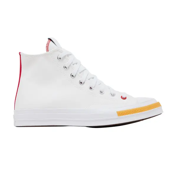 CONVERSE Clot X Chuck 70 High Sneakers