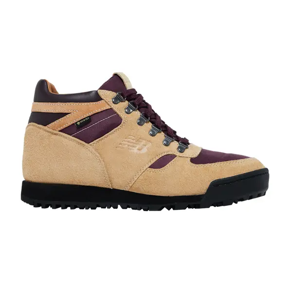 NEW BALANCE Aimé Leon Dore X Rainier - Tan