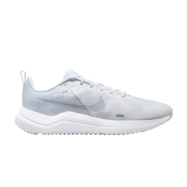 Nike Downshifter Athletic Sneakers - White