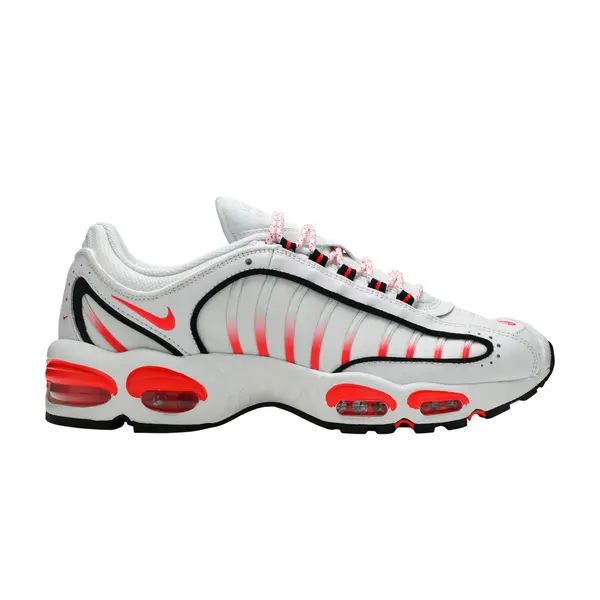 Nike Air Max Tailwind 4 Se Sneakers - White