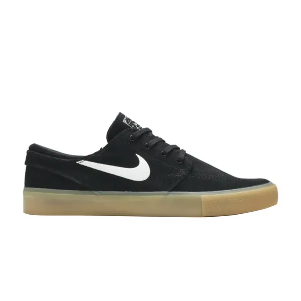 Nike Zoom Janoski Rm Sb Sneakers - Black