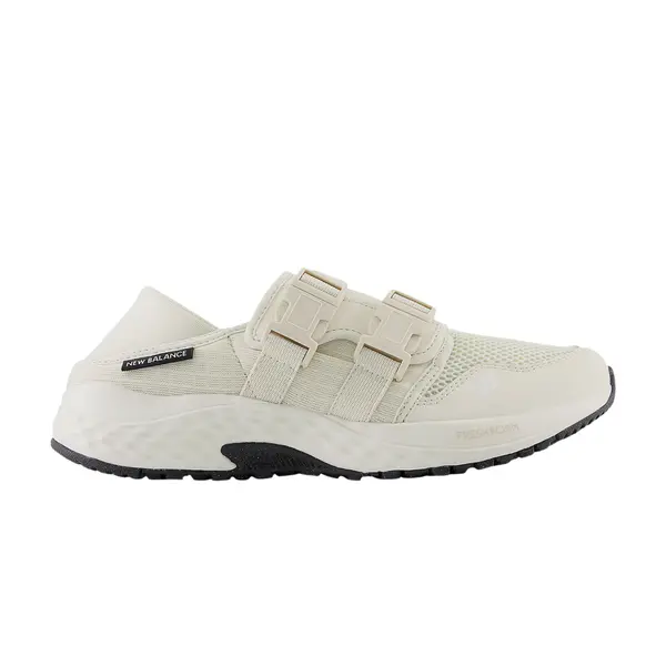 NEW BALANCE Fresh Foam 700 Sneakers - Grey