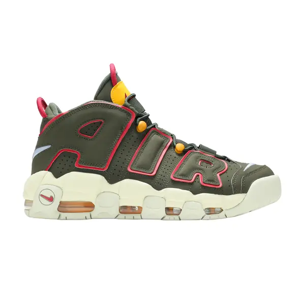 Nike Air More Uptempo Sneakers