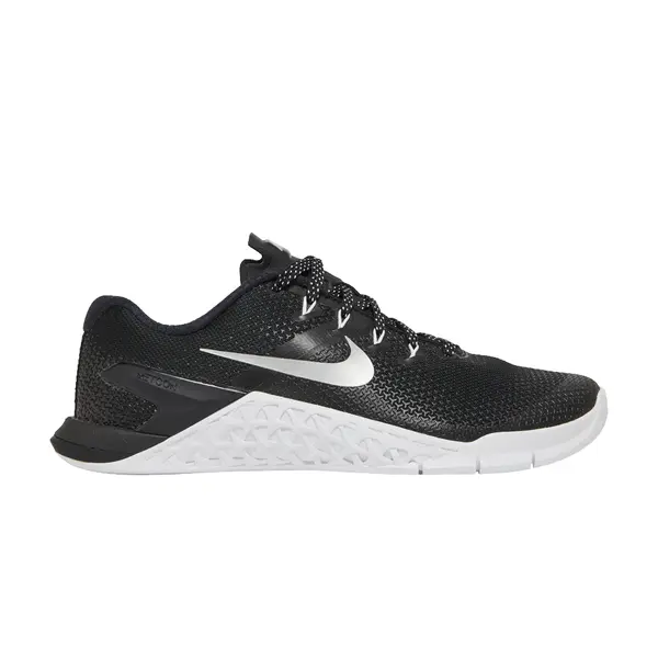 Nike Metcon 4 Sneakers - Black