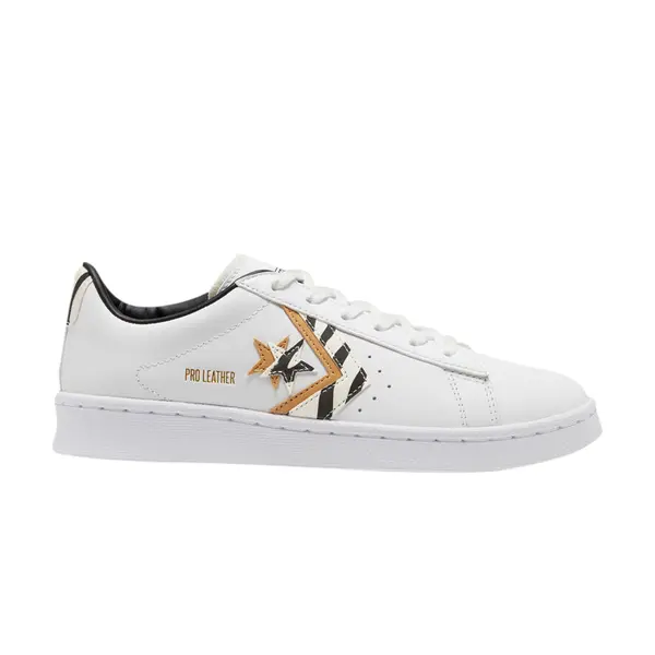 CONVERSE Pro Leather Low Top Sneakers