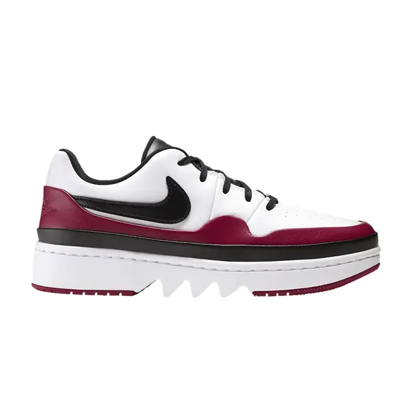 JORDAN 1 Jester Xx Low Sneakers - Red
