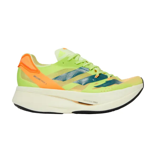 Adidas Adizero Prime X - Green