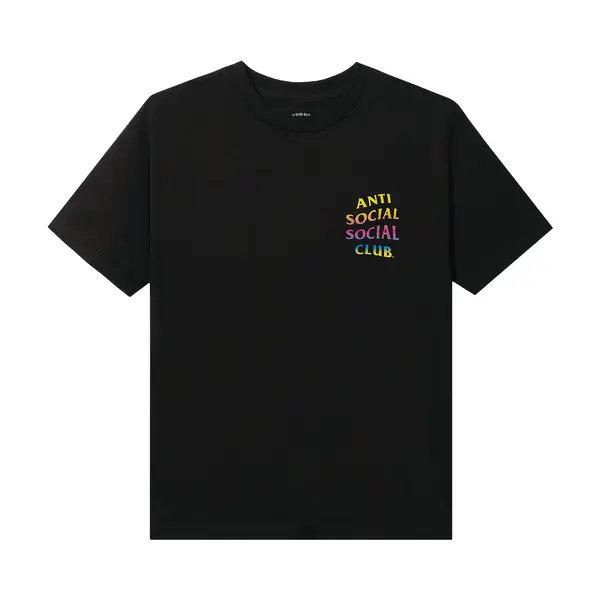 ANTI SOCIAL SOCIAL CLUB Three Evils Tee