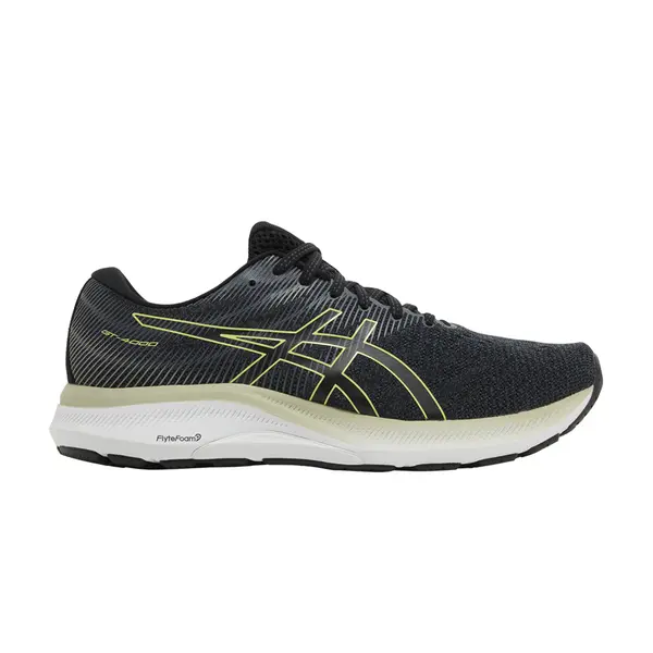 Asics Gt 4000 3 Wide Sneakers