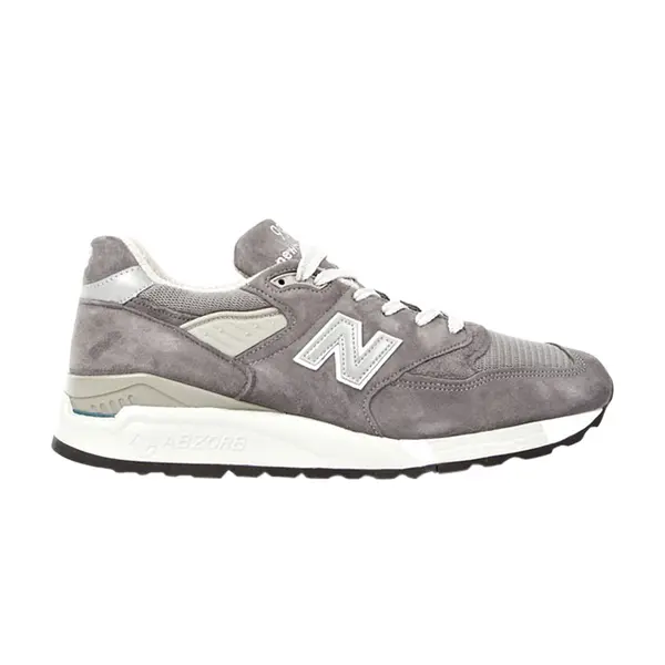 NEW BALANCE 998 Made In Usa 'medium