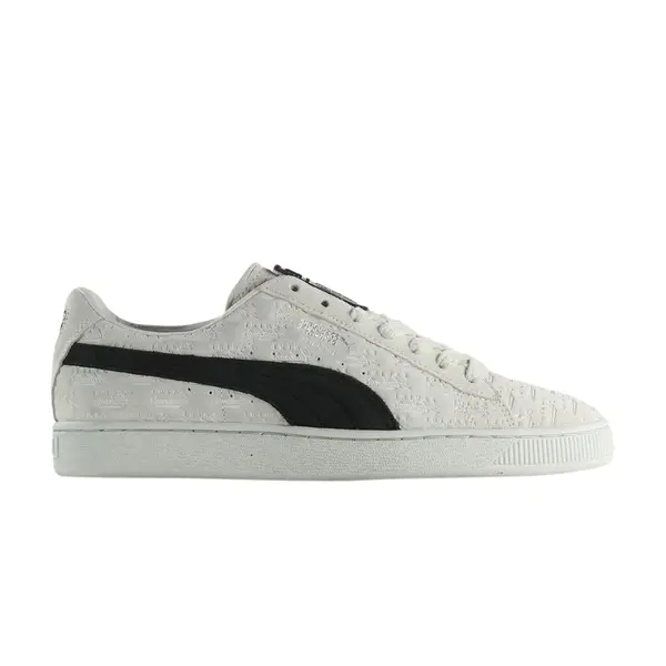 PUMA Panini X Suede Classic Sneakers