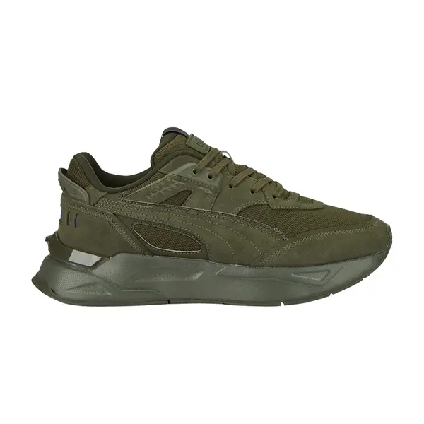 PUMA Mirage Sport Tonal Sneakers - Green