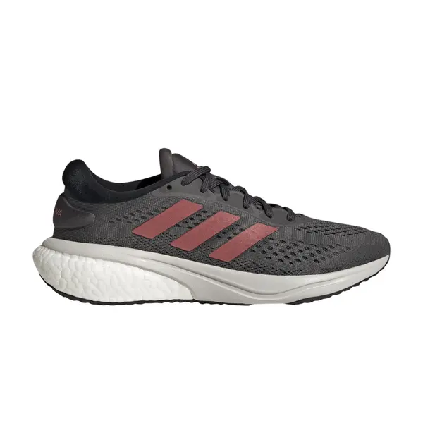 Adidas Supernova 2 Athletic Sneakers - Grey