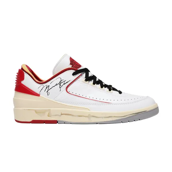 JORDAN 2 Retro Low Sp