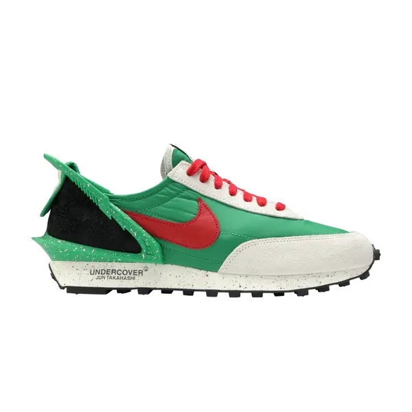 Nike X Undercover Daybreak Sneakers - Green