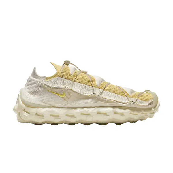 Nike Ispa Mindbody Sneakers - Cream