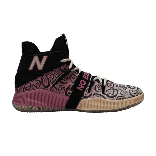 NEW BALANCE Joe Freshgoods X Don't Be Mad X Omn1s - Pink