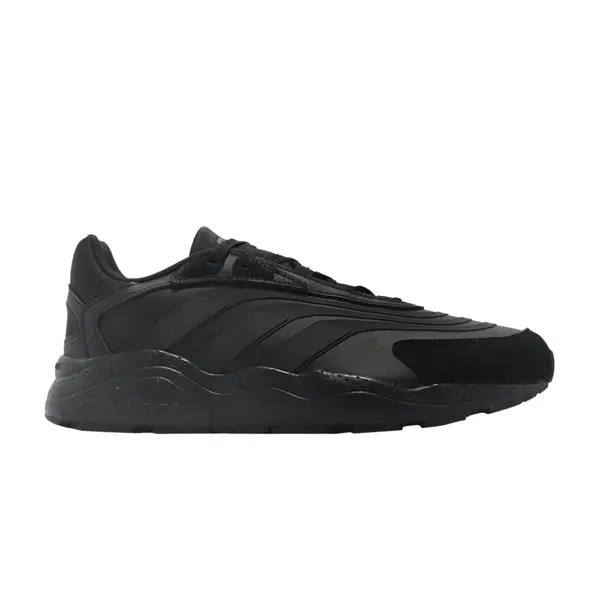 Adidas Crazychaos 2.0 Sneakers - Black