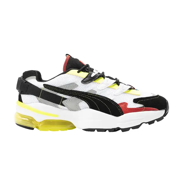 PUMA Ader Error X Cell Alien Sneakers - White