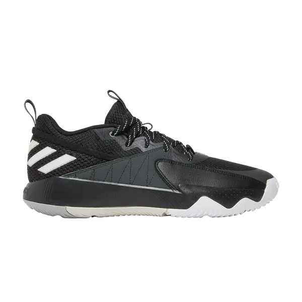 Adidas Dame Certified Extply 2.0 Sneakers - Black