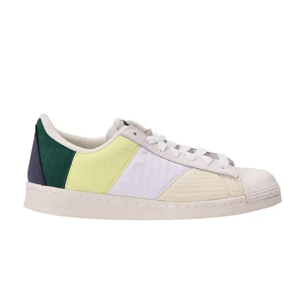 Adidas Superstar 82 Panel Sneakers