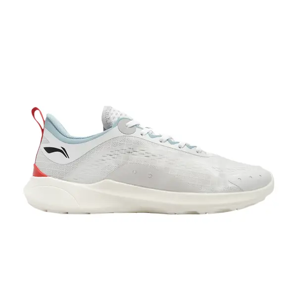 LI-NING Ez Run Sneakers - White